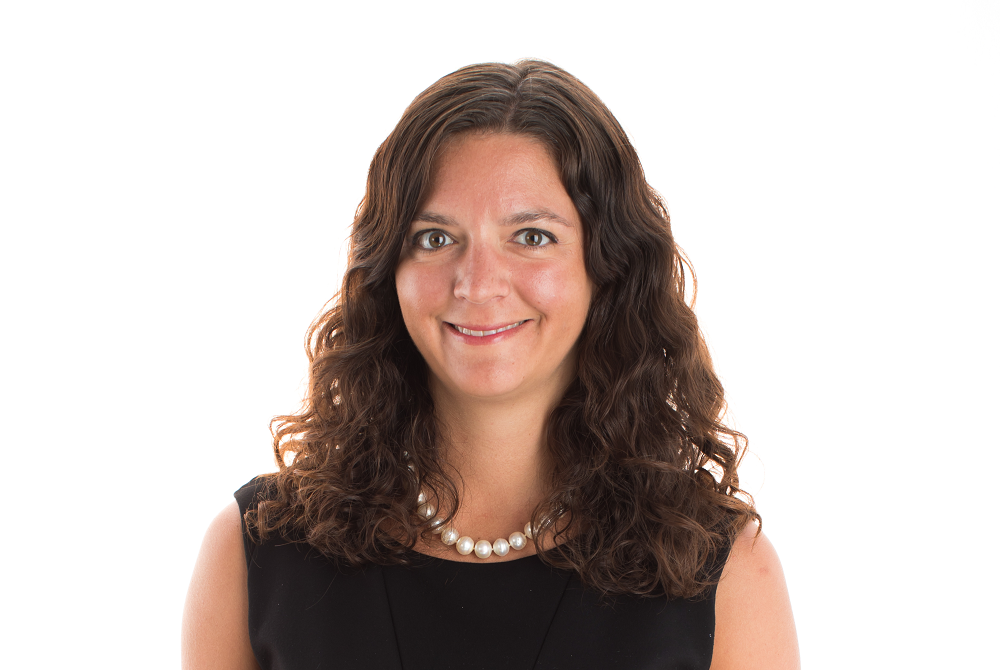 Bright Employee: Jessica Esposito, Vice President, National - Bright Power